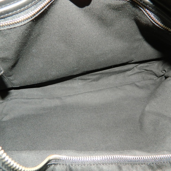 Shinola | Bags | Shinola Detroit Leathernylon Travel Tote Bag | Poshmark